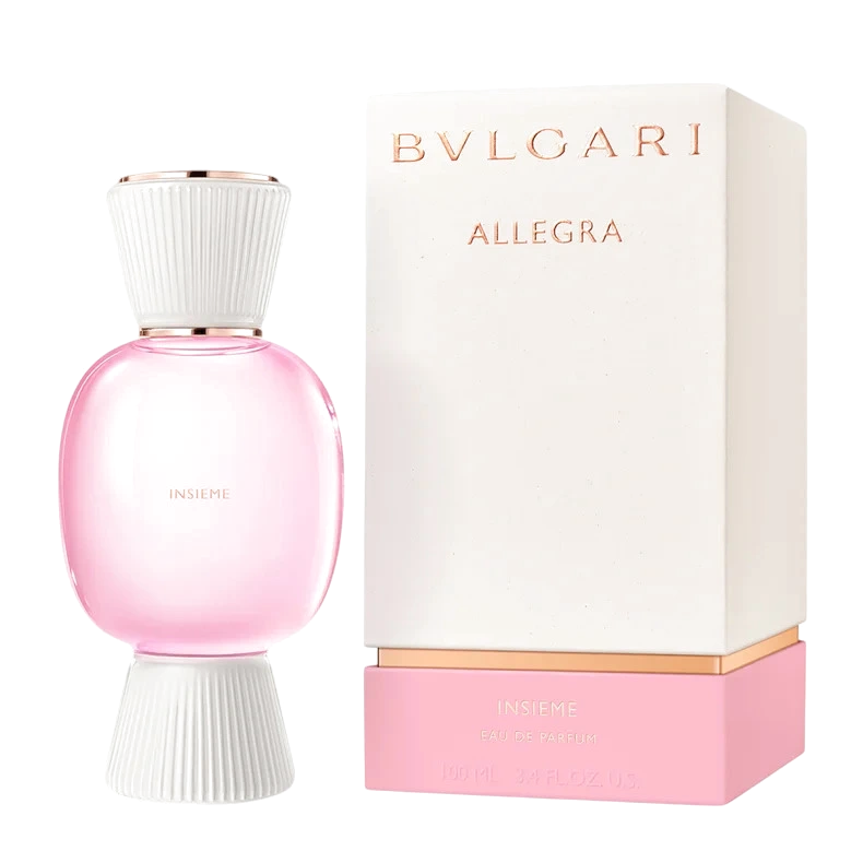 Bvlgari Insieme женский парфюм 100 мл / Булгари Инсиеме Вместе