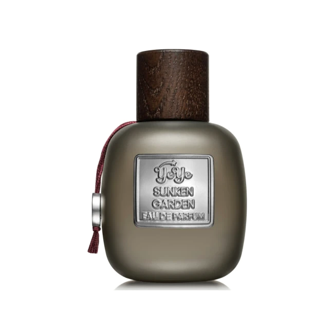 Аромат унисекс Йейе Парфюмс Санкен Гарден 100 мл - YeYe Parfums Sunken Garden парфюмерная вода