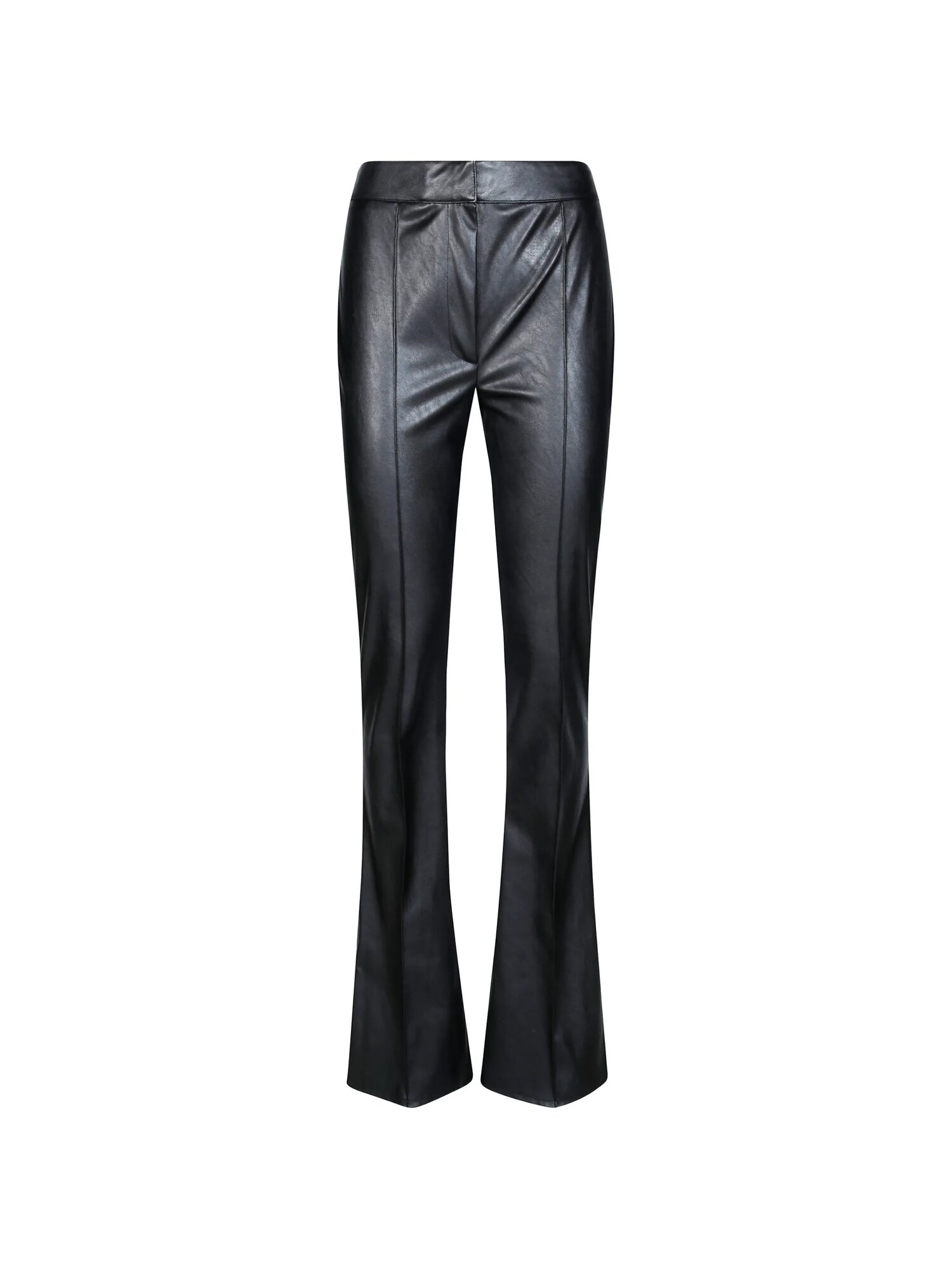 Брюки Trousers with ribbing