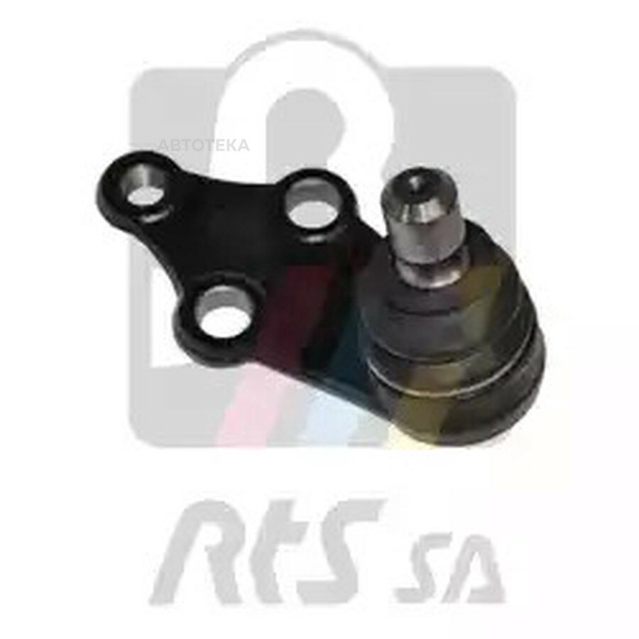 Опора шаровая рычага передней подвески нижняя RTS 9308637