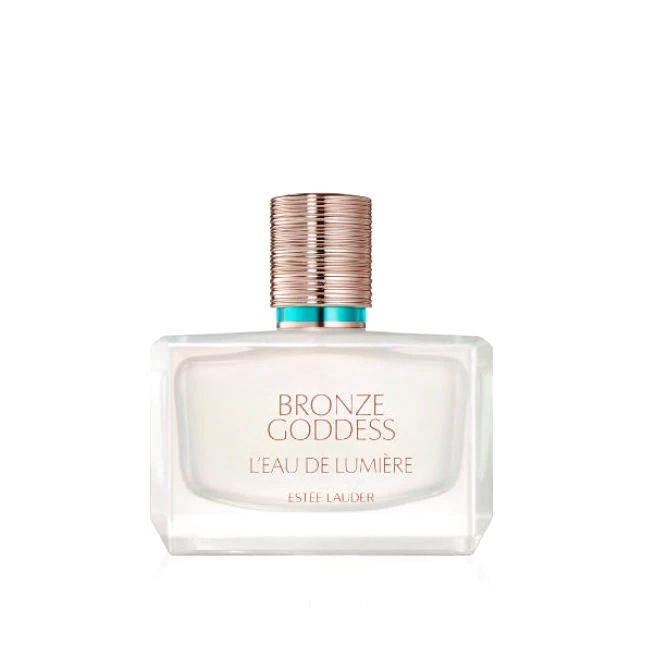 Estee Lauder Bronze Goddess L Eau De Lumiere женский парфюм 50 мл / Эсте Лаудер Бронзе Годдесс Люмьере