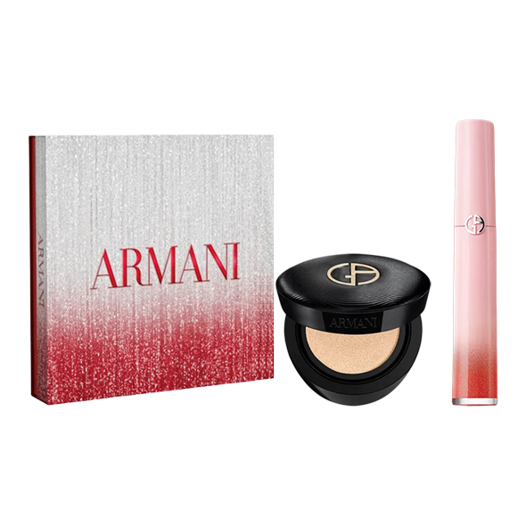 Наборы GIORGIO ARMANI