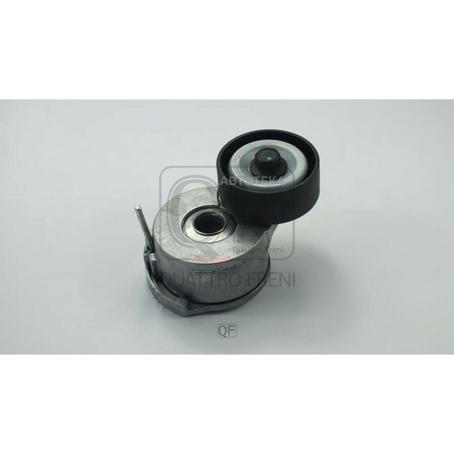 Натяжитель приводного ремня В сборе QUATTRO FRENI QF31P00164