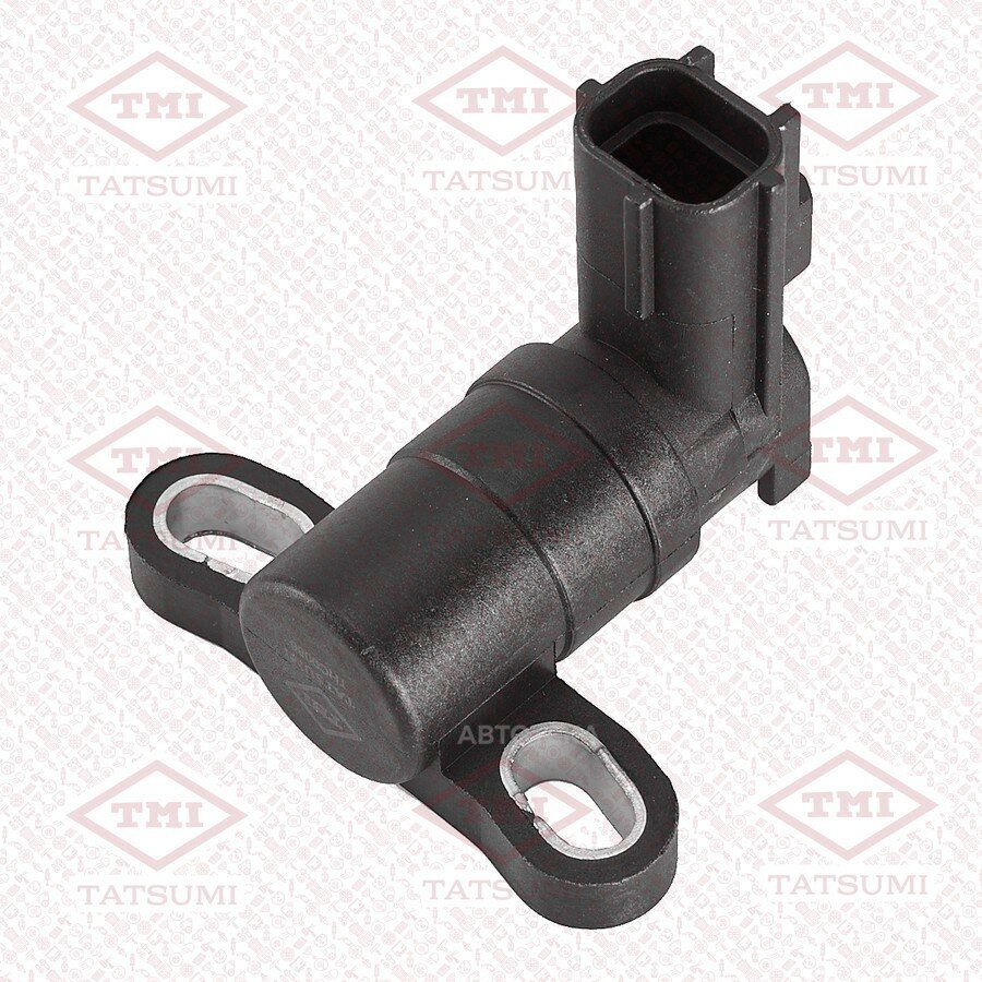 Датчик положения коленвала FORD C-MAX/FIESTA/FOCUS/GALAXY/MAVERICK/MONDEO/S-MAX 00-MAZDA 3 03-VOLVO C30/S40/S80/V50/V70 04- TATSUMI THC0086
