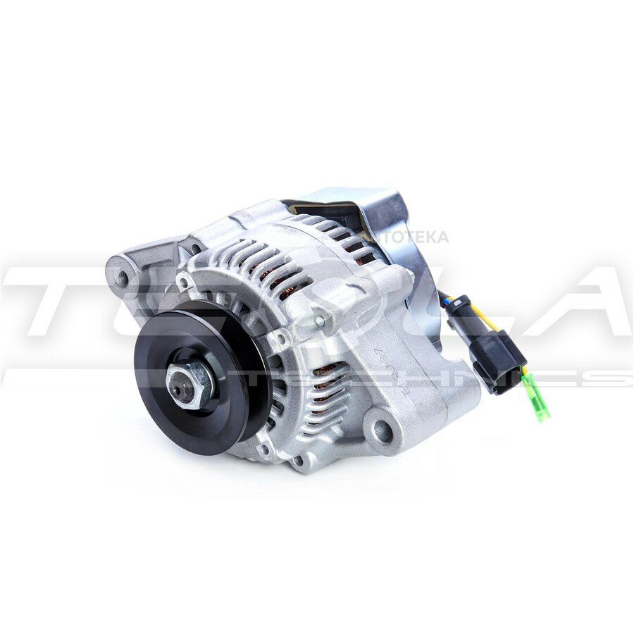 Генератор TOYOTA SEQUOIA 00- TESLA TECHNICS TT12067
