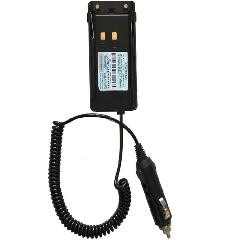 Зарядное устройство для рации Wouxun UV9D UV-9D KG-UV9D Plus