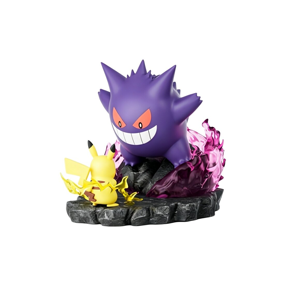 Wolf Bowang x Pokemon Baume & Mercier Collection