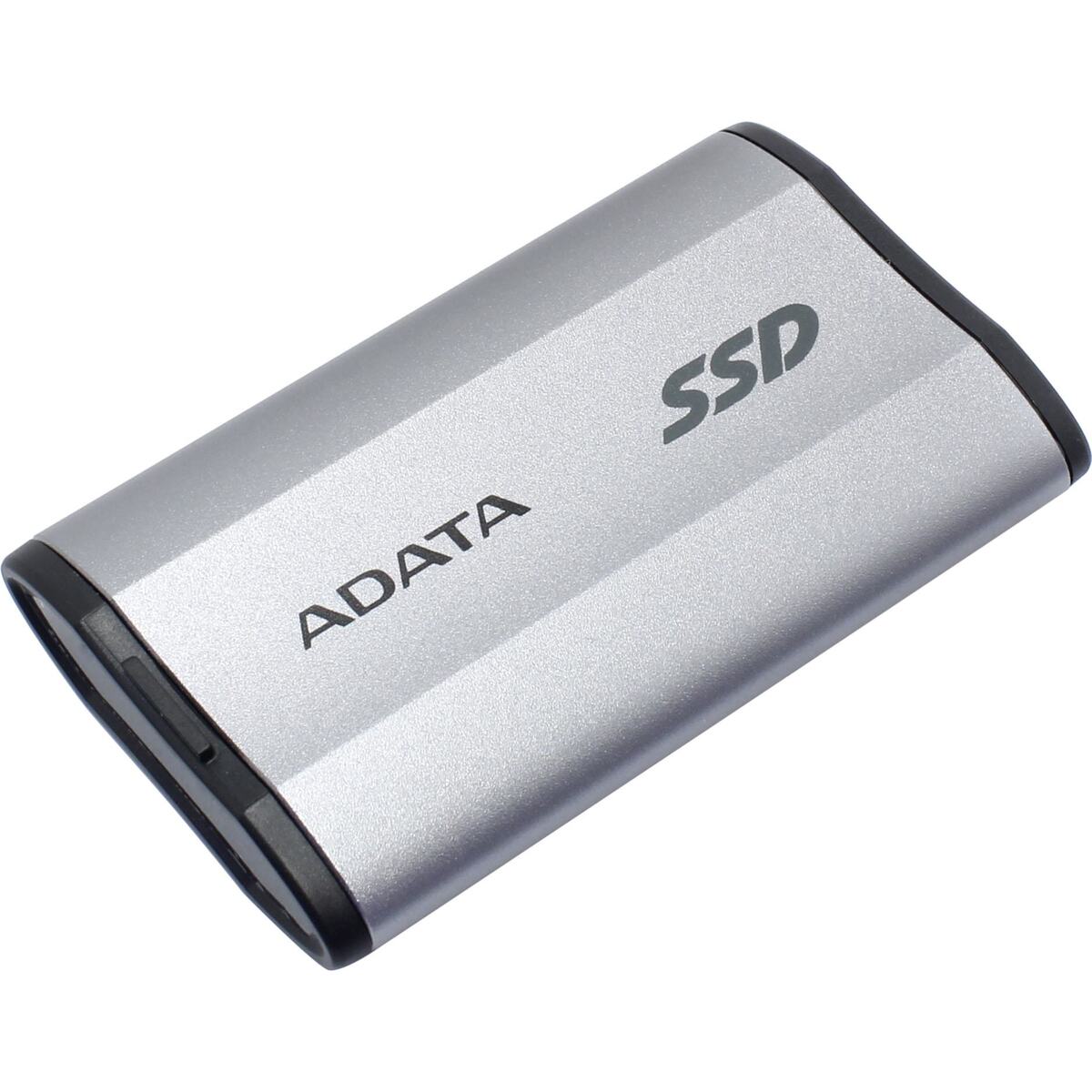 SD810 SD810-500G-CSG 500 Гб USB 3.2 Gen2x2 (=USB 3.1 20 Гб/с) Внешний SSD W:2000МБ/сек — фото 1