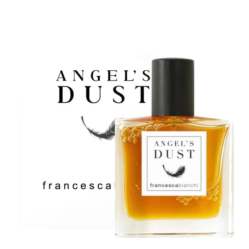 Ангелс Даст духи Франческа Бьянчи 100 мл для женщин и мужчин - Francesca Bianchi Angel S Dust