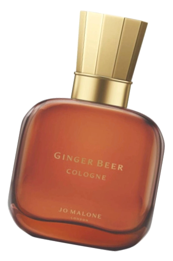 Jo Malone Ginger Beer - парфюм для женщин и мужчин 30 мл / Джинджер Бир