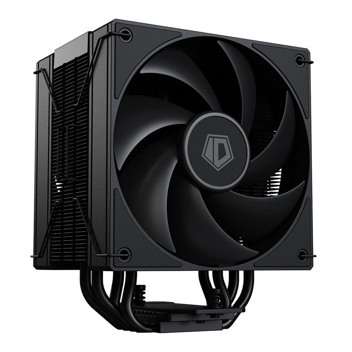 Кулер для процессора ID-Cooling FROZN A410 DK, 230Вт, 4-pin, RTL (FROZN_A410_DK)