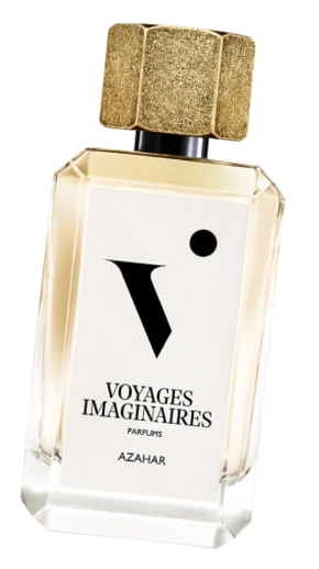 Парфюм Вояжес Имеджинерис Азахар 75 мл / Voyages Imaginaires Azahar унисекс