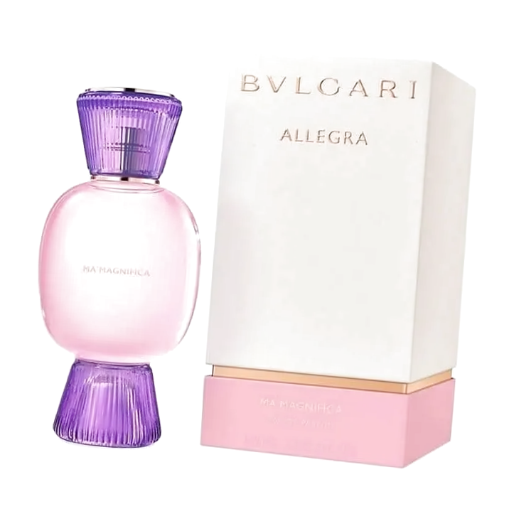 Bvlgari Ma Magnifica аромат для женщин 100 мл - Булгари Магнифика парфюмерная вода