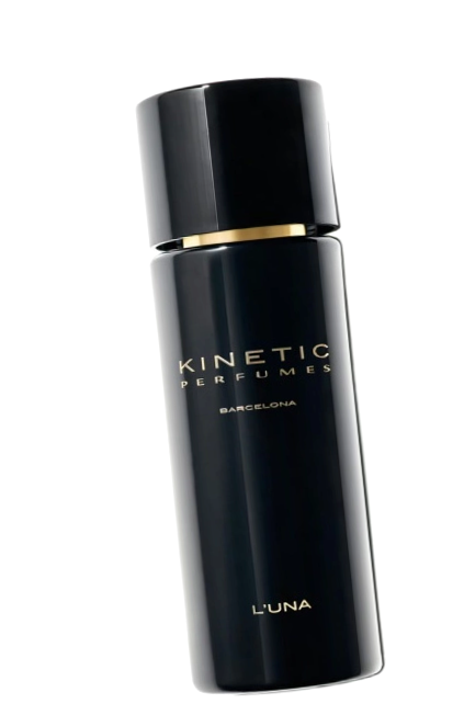 Kinetic Perfumes L Una аромат унисекс 100 мл - Кинетик Перфюмс Л Уна духи для мужчин и женщин