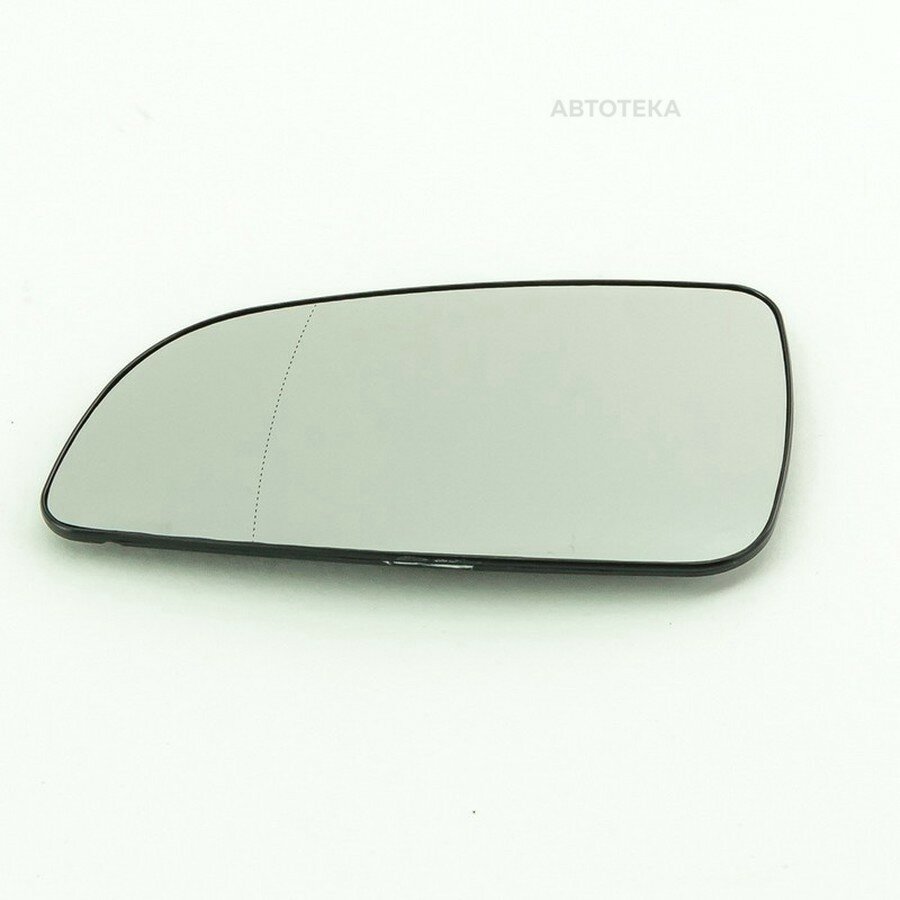 Стекло зеркала OPEL ASTRA H -10 лев. DOMINANT OP64280786