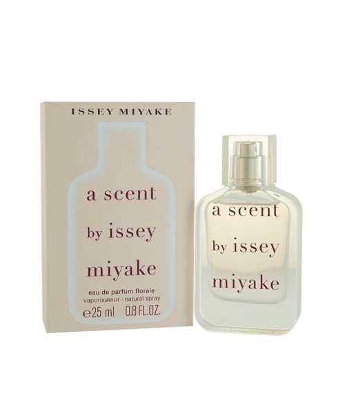 Иссей Мияке Сцент Флораль парфюмерная вода для женщин 25 мл - Issey Miyake A Scent Florale