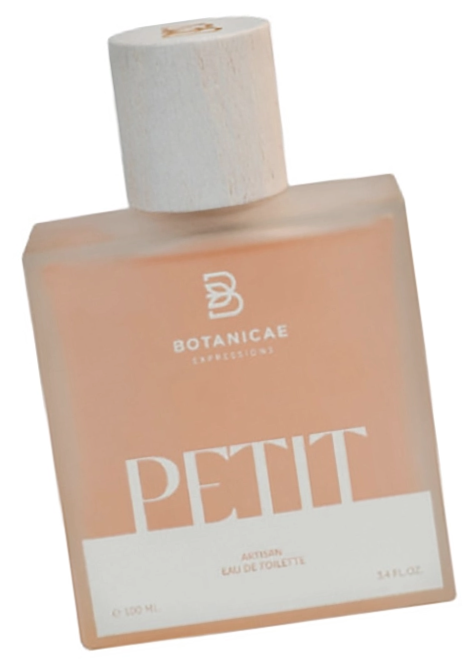 Ботаника Петит / Botanicae Petit - туалетная вода унисекс 100 мл