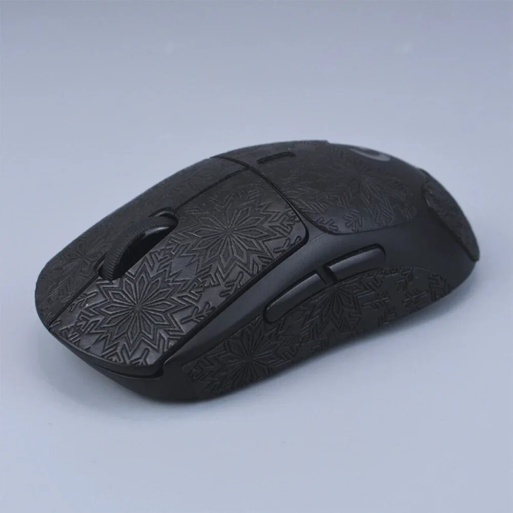 Мышь Logitech G Pro X Superlight GPW1 G, черная