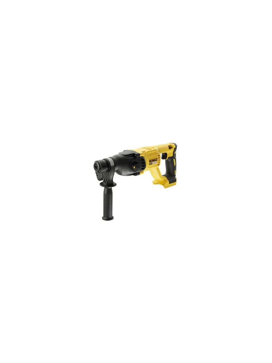 Аккумуляторный перфоратор DeWalt DCH133NT