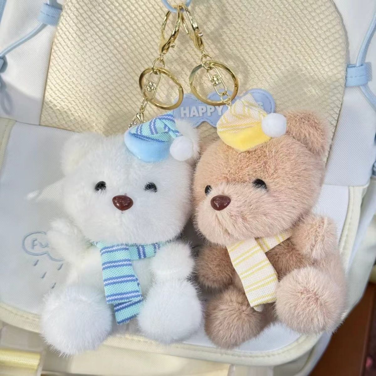 Игрушки подвесные ZOCO 15cm — фото 1