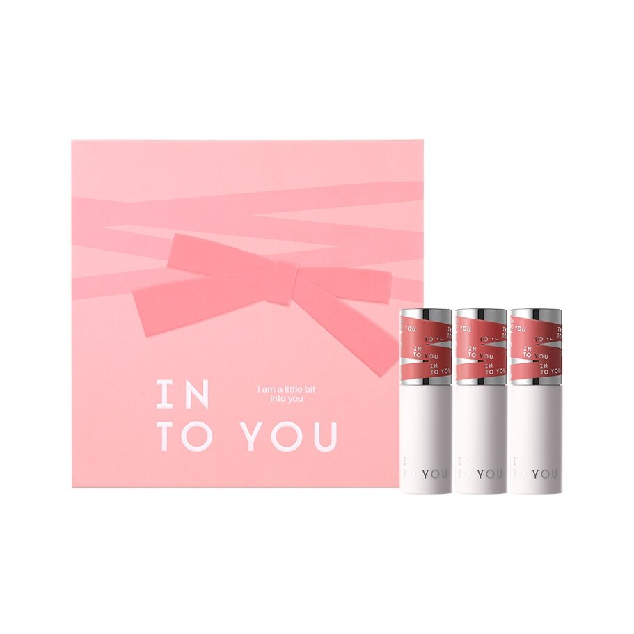 Наборы INTO YOU
