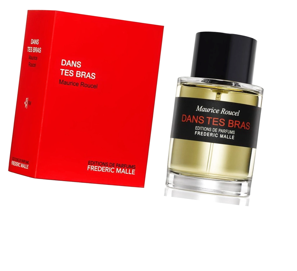 Данс Тес Брас духи унисекс 100 мл - Frederic Malle Dans Tes Bras / В Твоих Руках