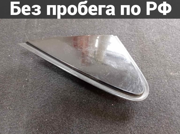 Накладка на крыло Nissan Murano PNZ51 FL