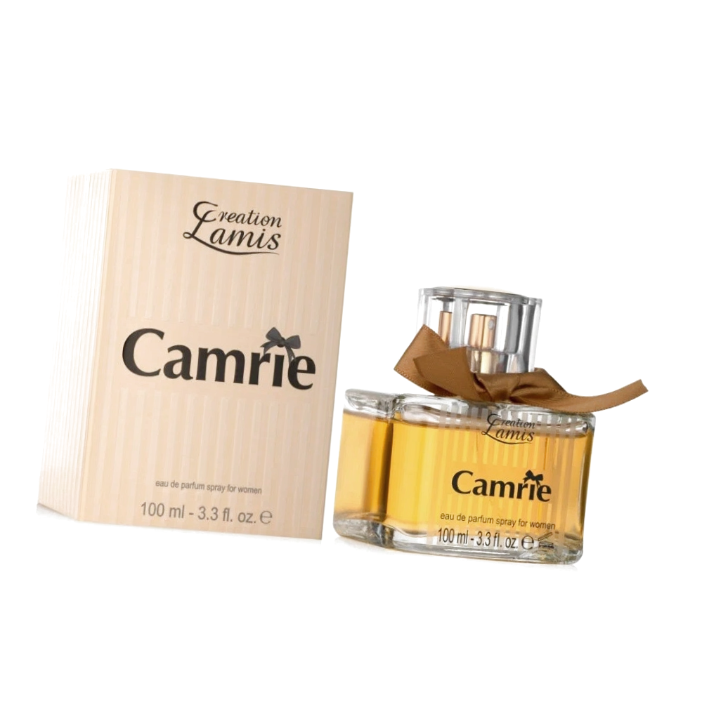 Парфюмерная вода для женщин Ламис Camrie 100 мл - Креашн Ламис Камри