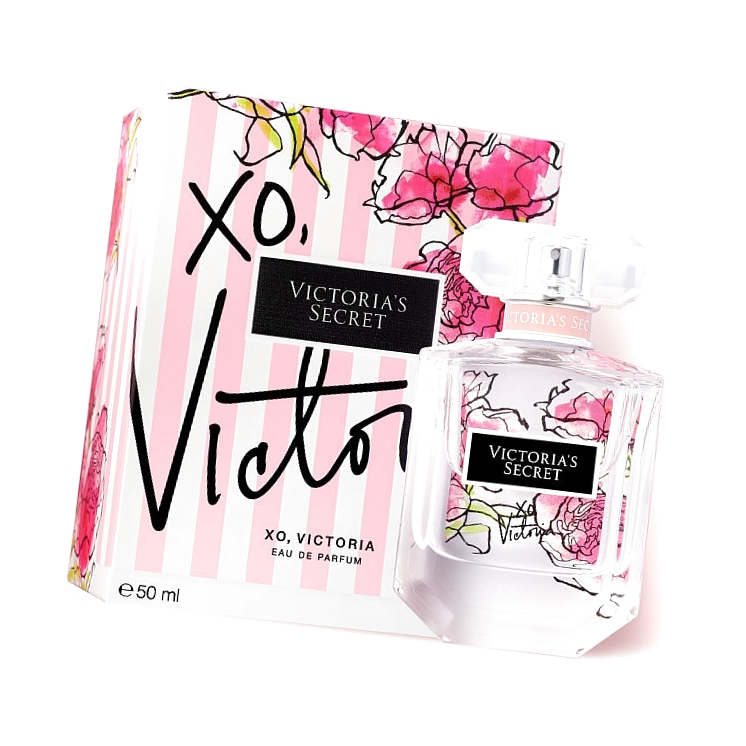 Аромат Виктория Сикрет Хо Виктория для женщин 50 мл - Victoria`s Secret Xo Victoria парфюмерная вода