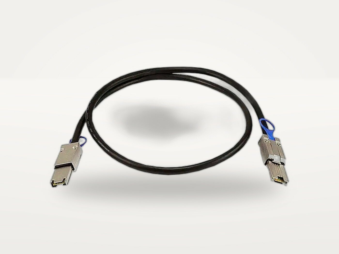 Кабель CISCO SFP-H25G-CU2M 25GBASE-CU SFP28 Cable 2 Meter, цвет Brown