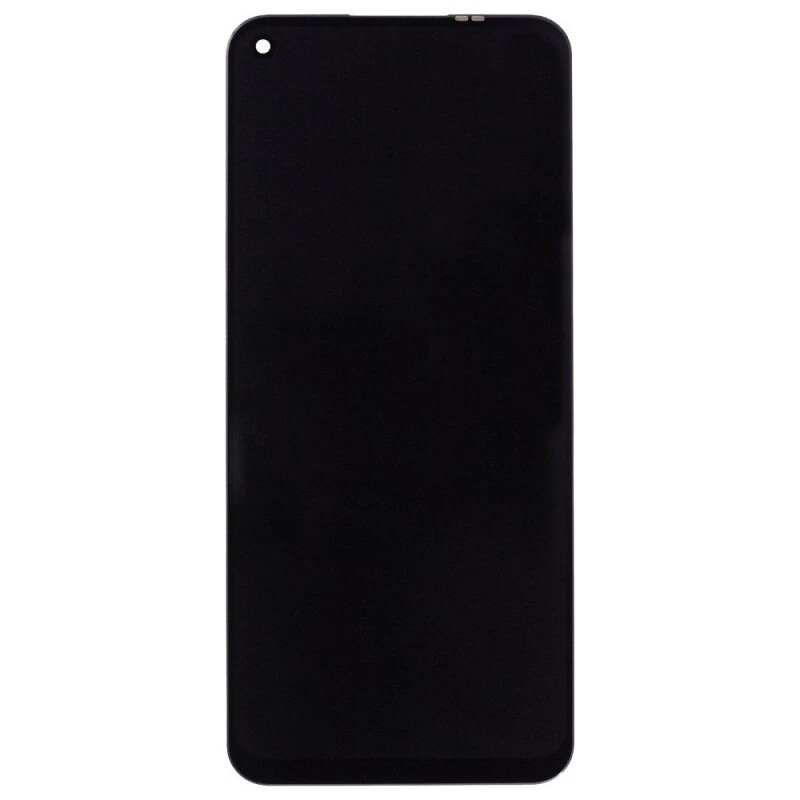 Дисплей для OPPO A53 4G (CPH2127) + тачскрин (черный) (ORIG)