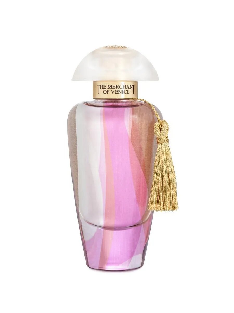 The Merchant of Venice Murano Coll. Suave Petals 50 мл оригинал Парфюмерная вода