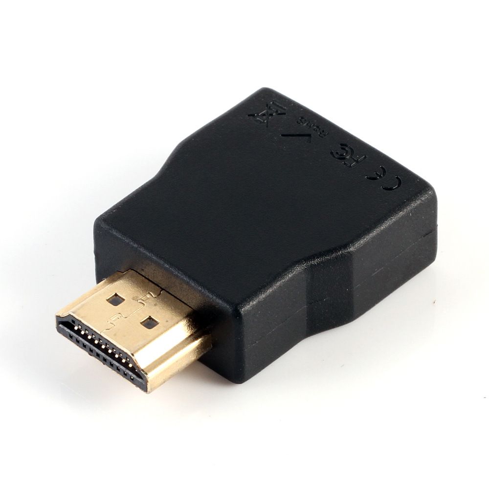 Защита HDMI интерфейсов HDMI Protector — фото 1