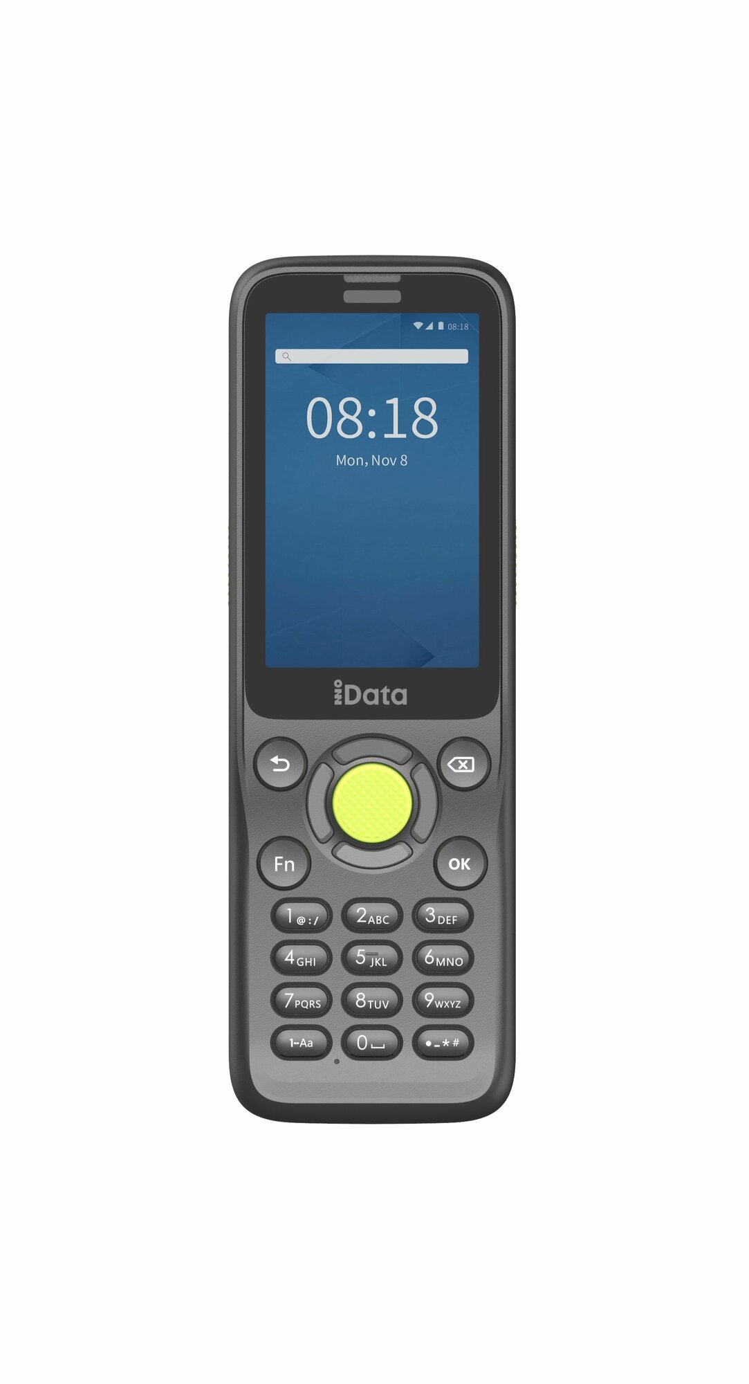 Терминал сбора данных iData i3 PRO (Android 11, DS7000 Pro, MTK6761, 4/64GB, 3000mAh)