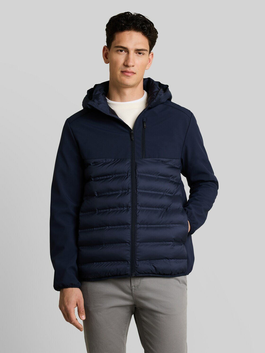 Куртка Tom Tailor