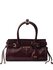 Сумка Prada Bonnie, red