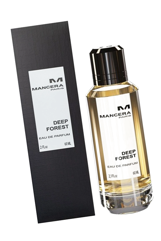 Мансера Дип Форест аромат унисекс 60 мл / Mancera Deep Forest