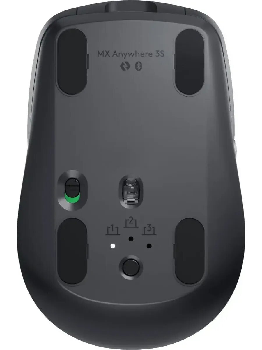 Мышь 910-006938