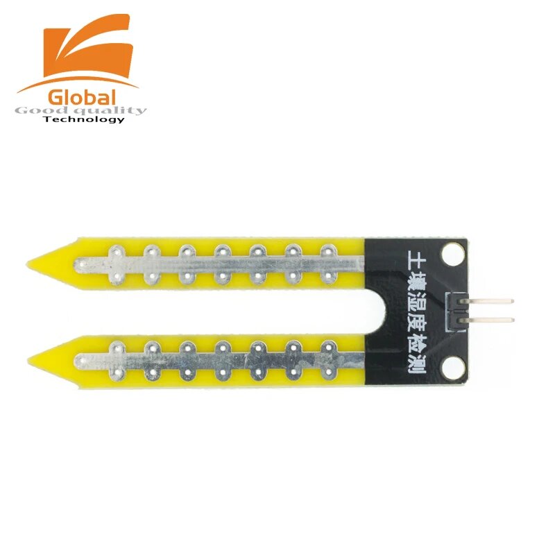 Датчик влажности почвы GBL для Arduino