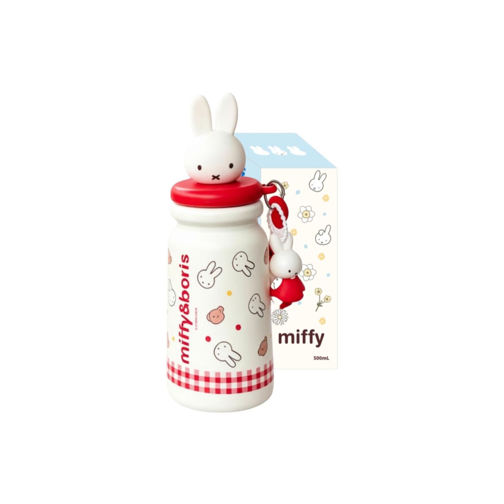 Термокружки Miffy