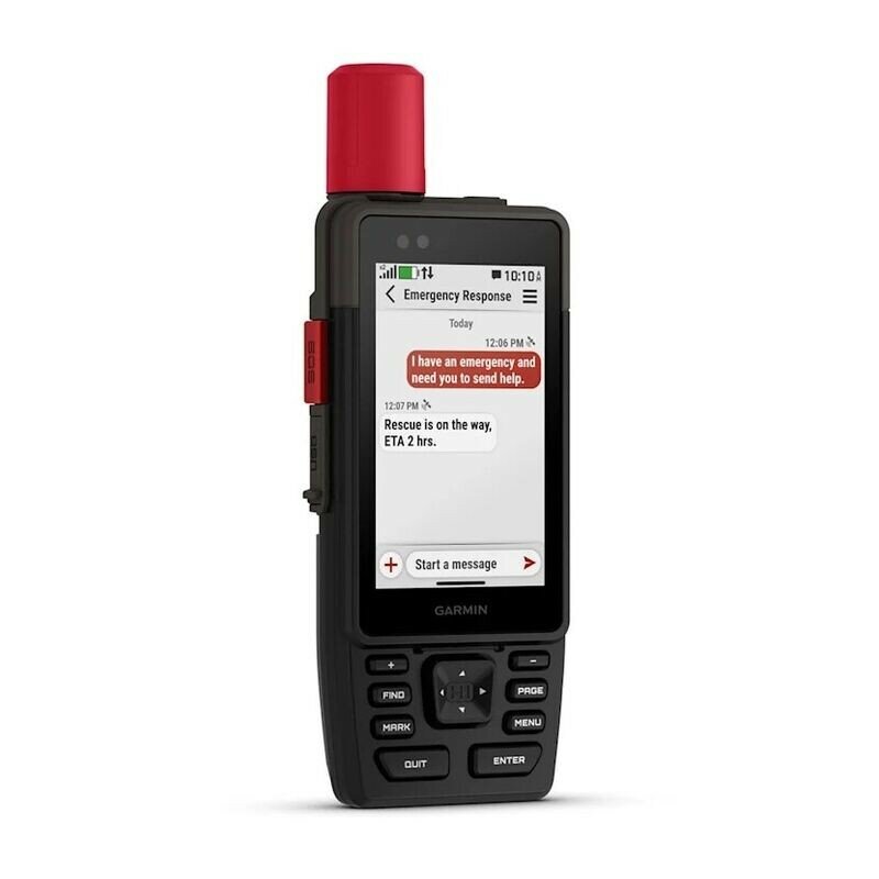 Навигатор Garmin GPSMAP H1i Plus 010-02921-00
