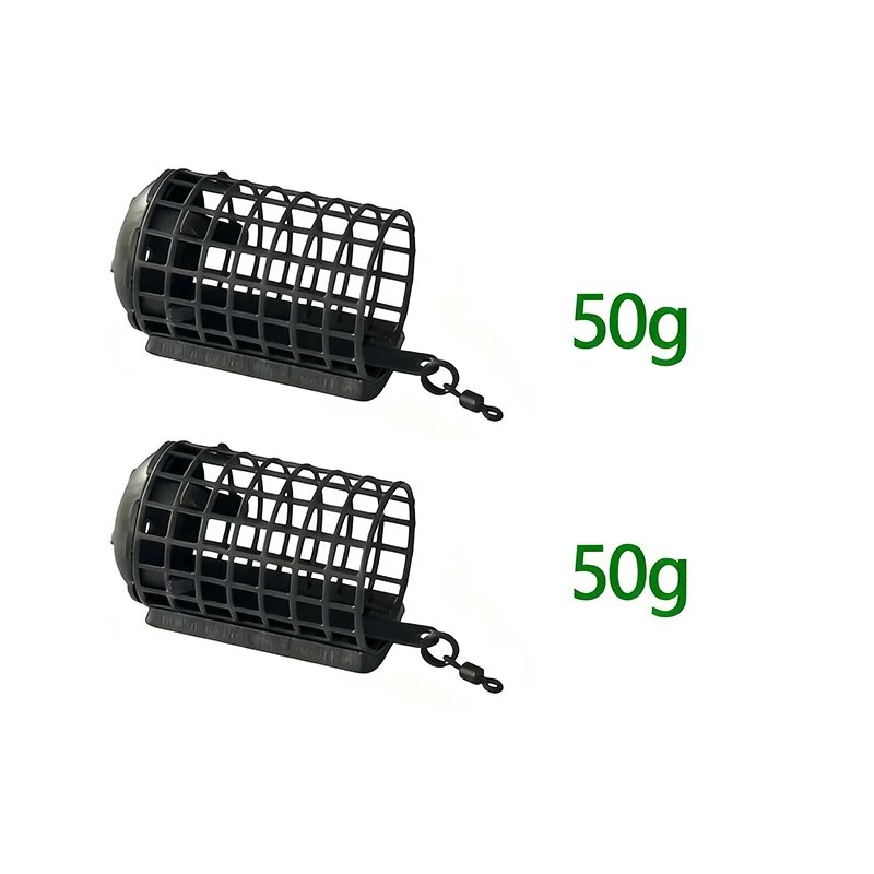 Клетка для приманки карпа YOTO, 50g