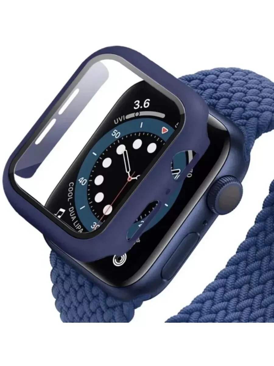 Бампер для Apple Watch 44 mm