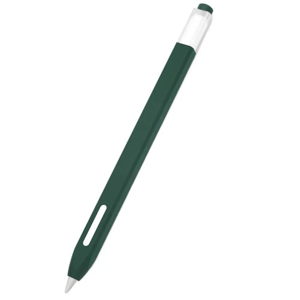 Стилус для Apple Pencil, Dark Green