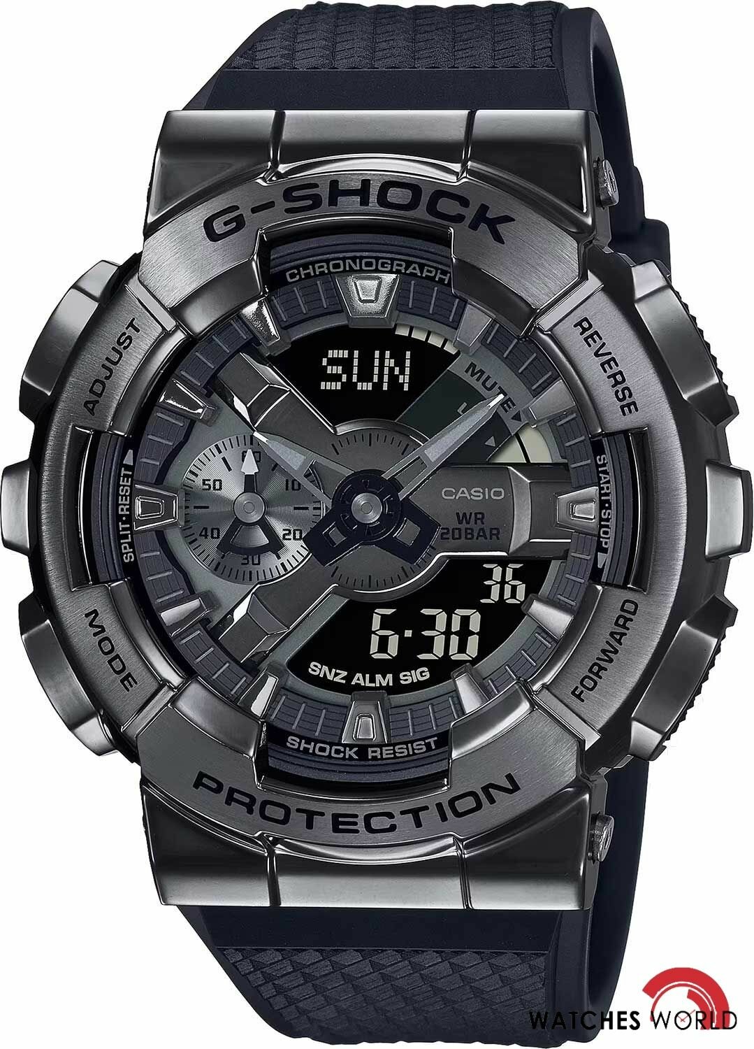 Наручные часы