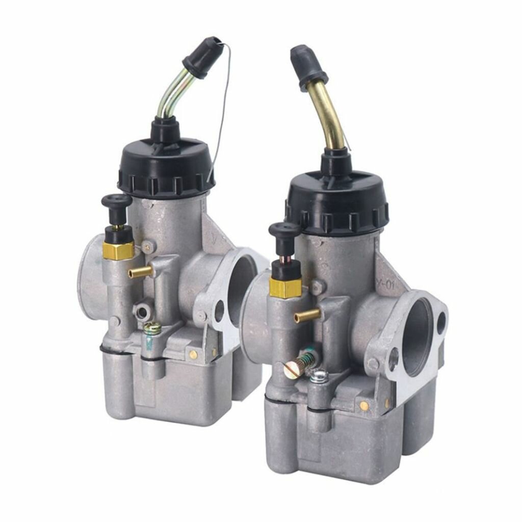 Карбюратор для Урал K750 MB650 MB750 M72 K68