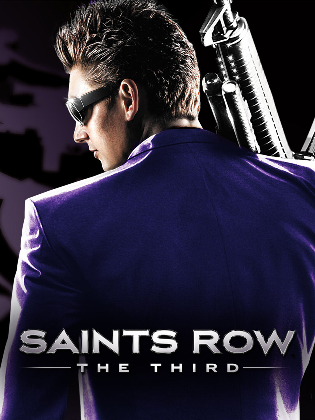 Saints Row: The Third