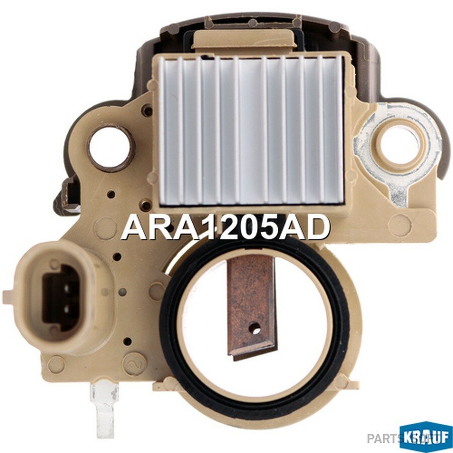 Регулятор генератора KRAUF ARA1205AD | цена за 1 шт