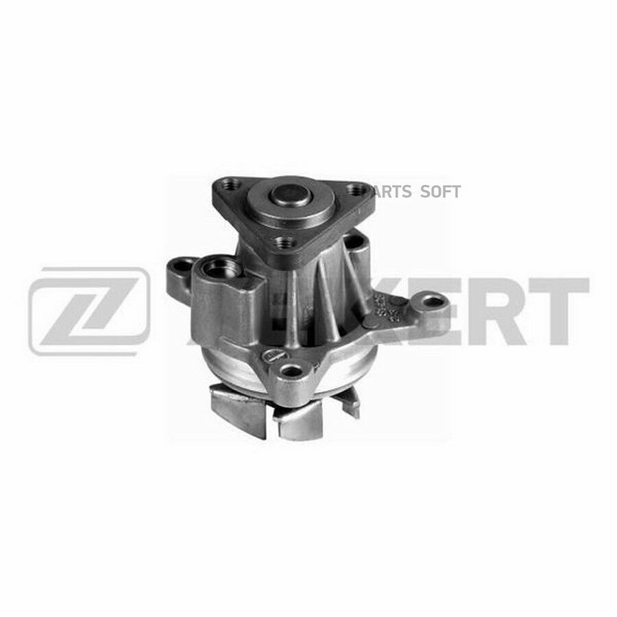 Помпа Ford C-Max I 07-, Focus II, III 04-, Galaxy II 06-, Mondeo III, IV 00-; Mazda C Zekkert WP1153 ZEKKERT WP1153 | цена за 1 шт