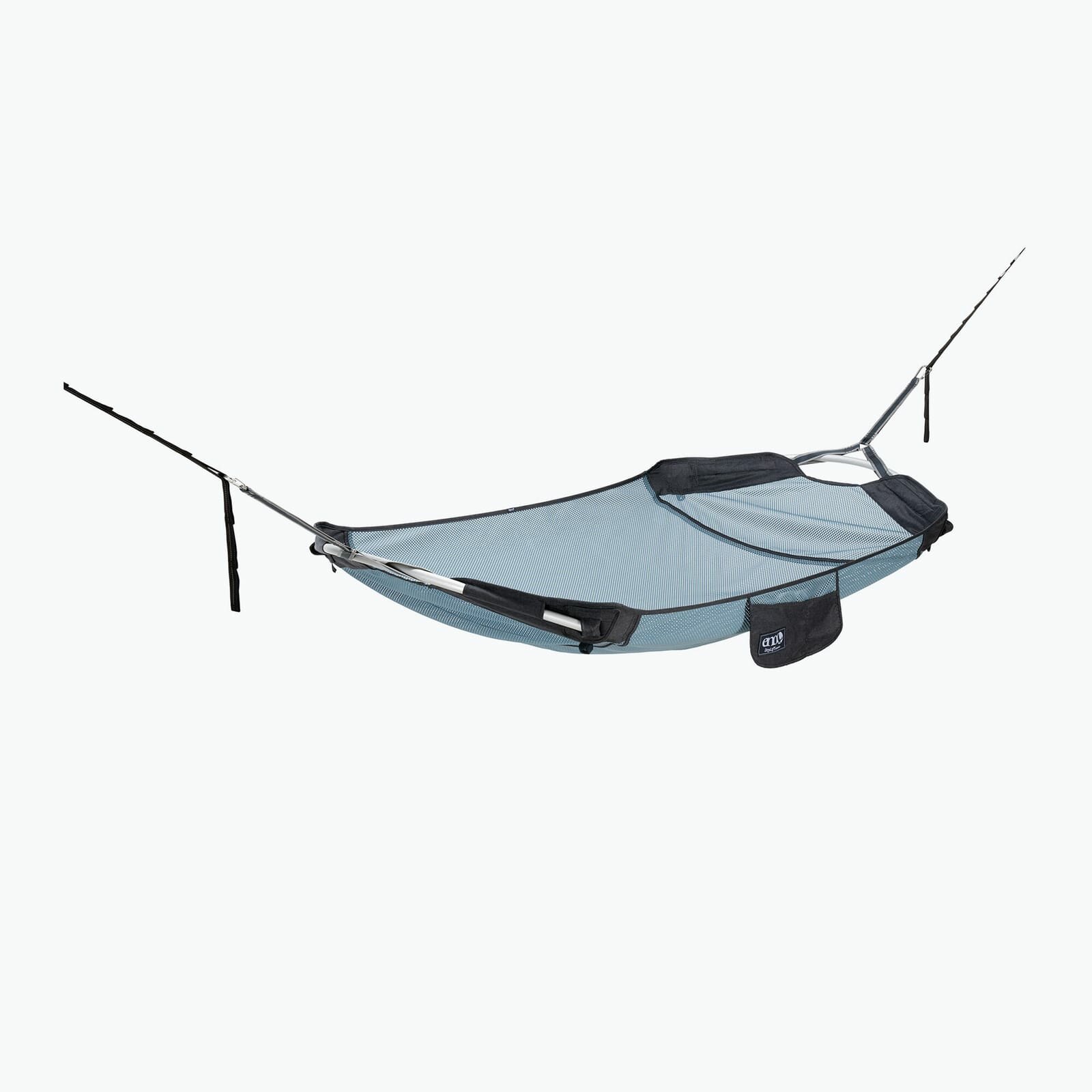 DECATHLON гамак ENO DayLoft, синий